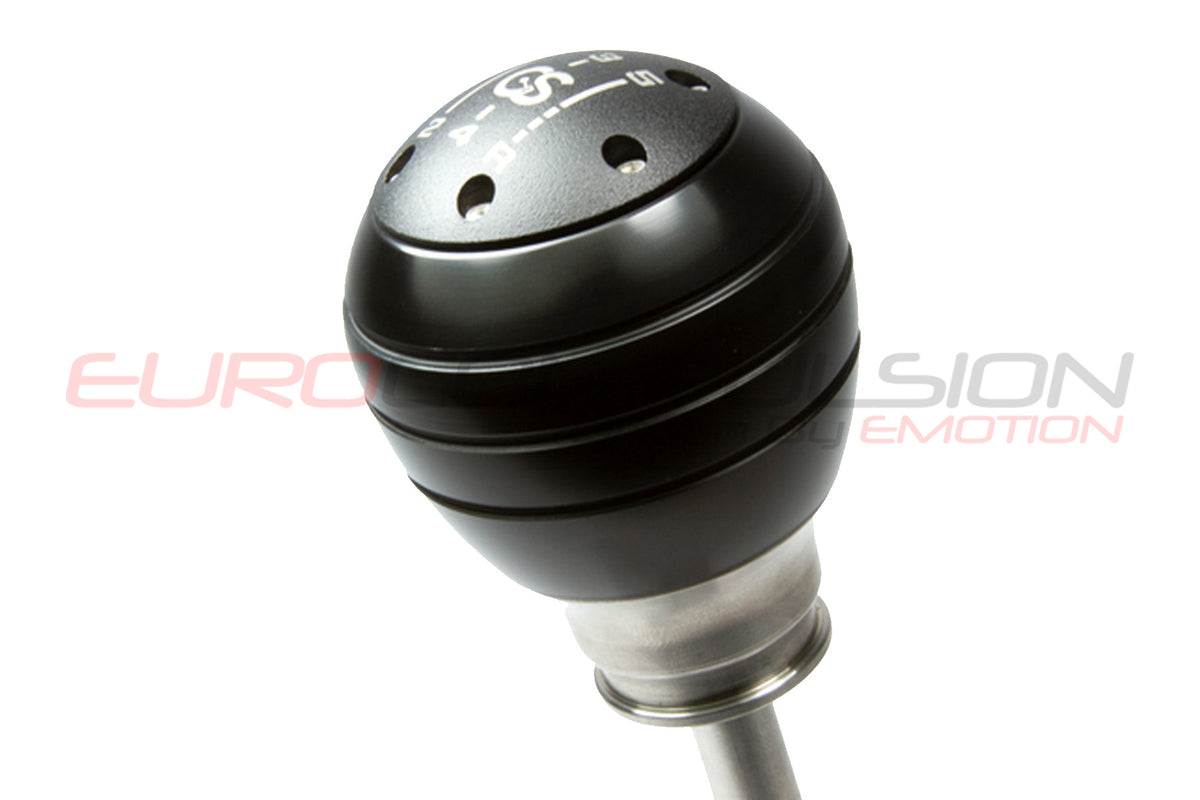 CRAVENSPEED SHORT SHIFTER & SHIFT KNOB COMBO (FIAT 500 ABARTH/500T/FIA – EUROCOMPULSION