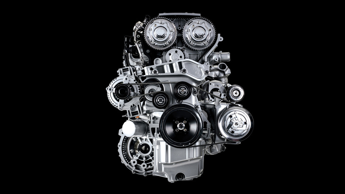 ALFA ROMEO 4C ENGINE PART 2: The Bottom End – EUROCOMPULSION