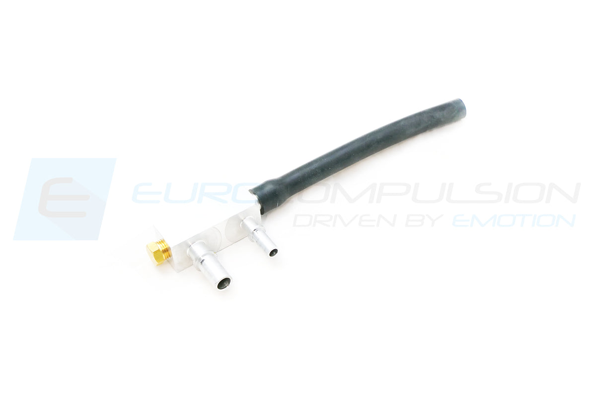 EVAP VENTURI INSTALL (V1/V2 AIR INTAKES) – EUROCOMPULSION