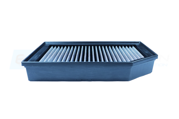 PERFORMANCE HI-FLOW AIR FILTER (JEEP WRANGLER JL 2.0L) – EUROCOMPULSION