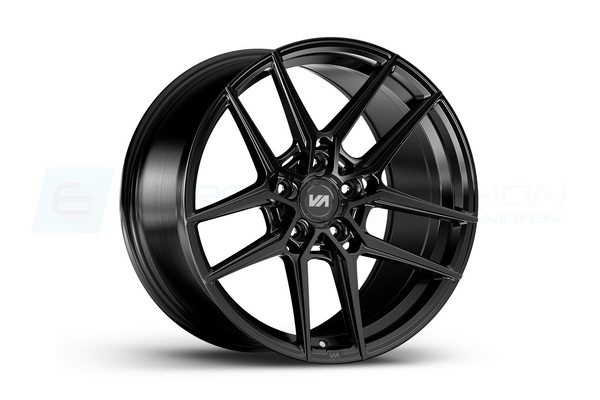 VARIANT "HELIUM" COLD-FORGED WHEELS (FORD MUSTANG S550 & S650 ...