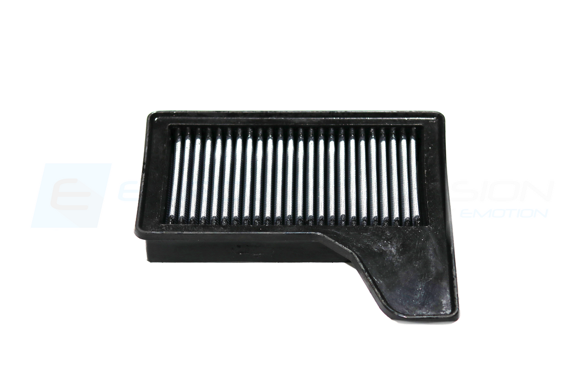PERFORMANCE HI-FLOW AIR FILTER (2015-2023 FORD MUSTANG) – EUROCOMPULSION