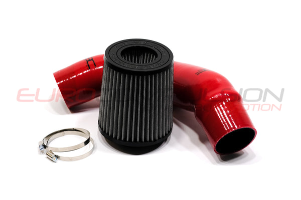 V2 AIR INDUCTION SYSTEM (ALFA ROMEO 4C) – EUROCOMPULSION