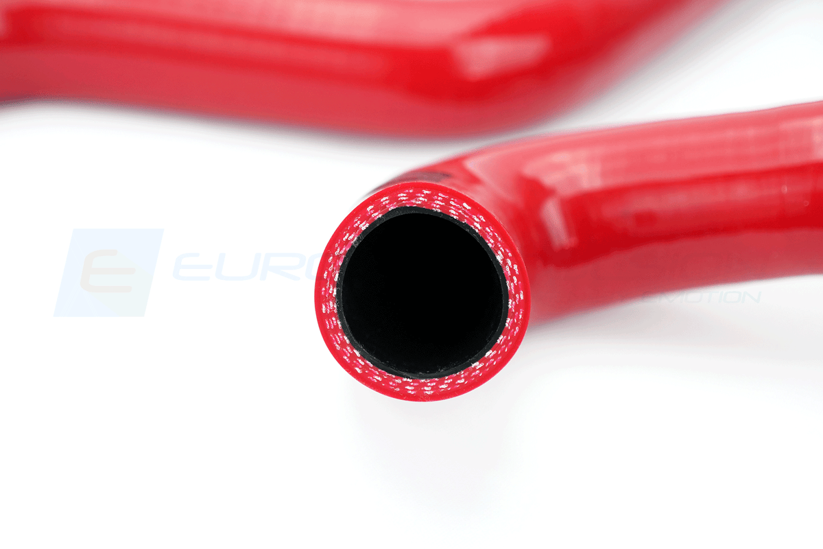 SILICONE RADIATOR HOSE KIT (FIAT 500T/500 ABARTH) – EUROCOMPULSION