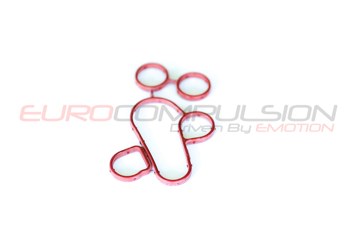 GENUINE FIAT OIL COOLER GASKET (FIAT 500 ABARTH, FIAT 500T, FIAT 500 ...