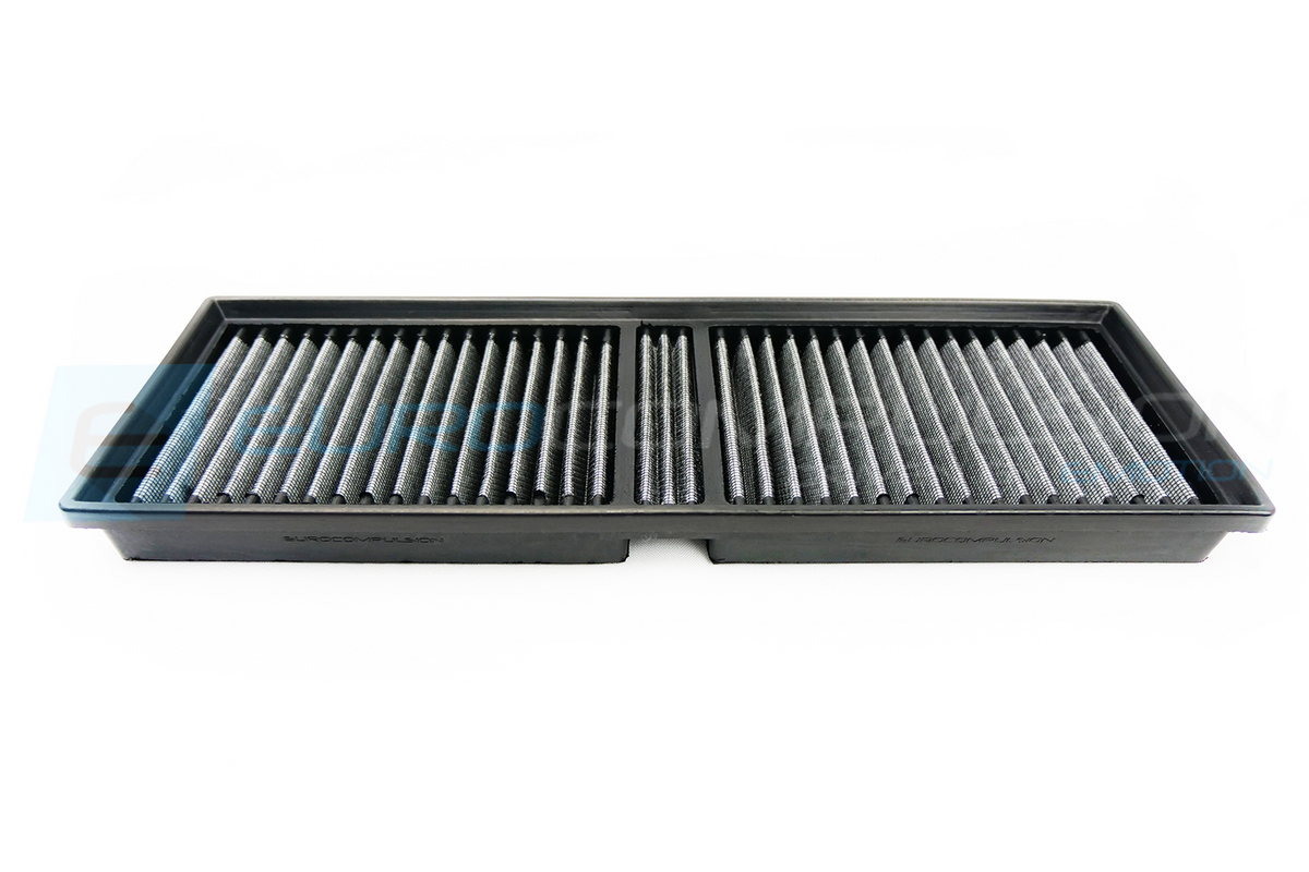 PERFORMANCE HI-FLOW AIR FILTER (ALFA ROMEO GIULIA/STELVIO 2.0L ...
