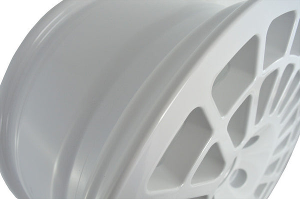 EVO CORSE "MONTE CARLO" WHEELS – EUROCOMPULSION