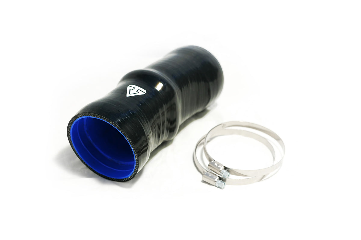 V1 AIR INTAKE SYSTEM | (VOLVO SPA T6 ENGINES) – EUROCOMPULSION